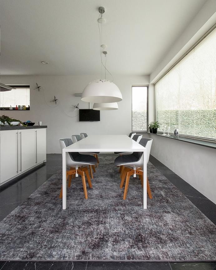 Zo maakt u het perfecte kleed op maat - Reedoo interieur en kleur