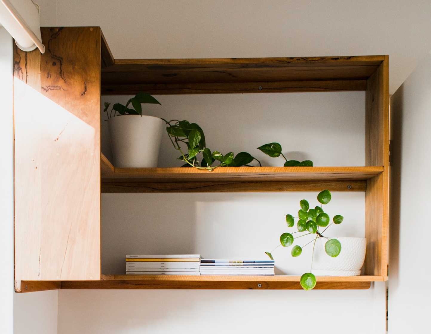 Vijf tips om een kleine ruimte optimaal te benutten - Reedoo interieur ...